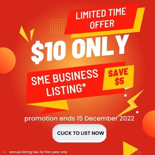 Singapore SME Business Directory | Yellow Pages Singapore SME Business ...